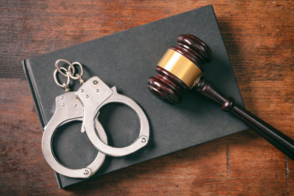 Classes of Felonies in Kentucky » Suhre & Associates DUI and Criminal ...