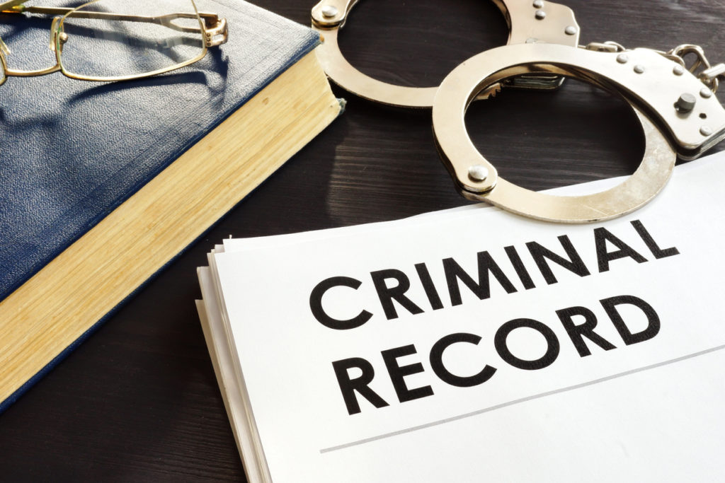 What Are Crimes Against The Person? » Suhre & Associates DUI and ...