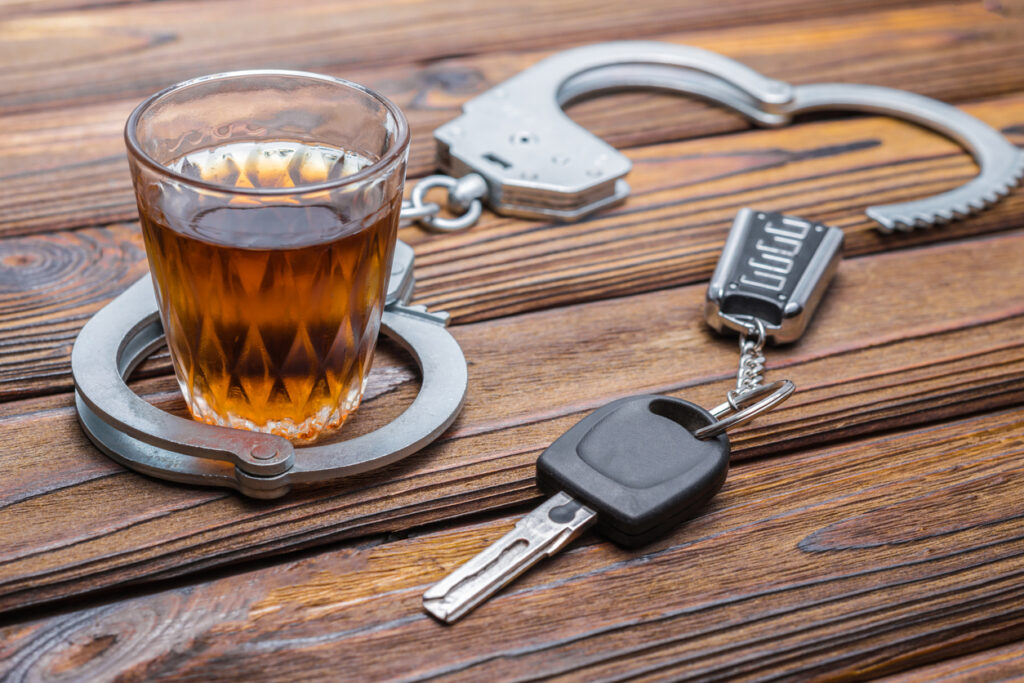 Kentucky First-Offense Misdemeanor DUI Penalties » Suhre & Associates ...