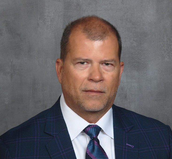 Louisville Trial Attorney Mark Wieczorek » Suhre & Associates DUI and ...