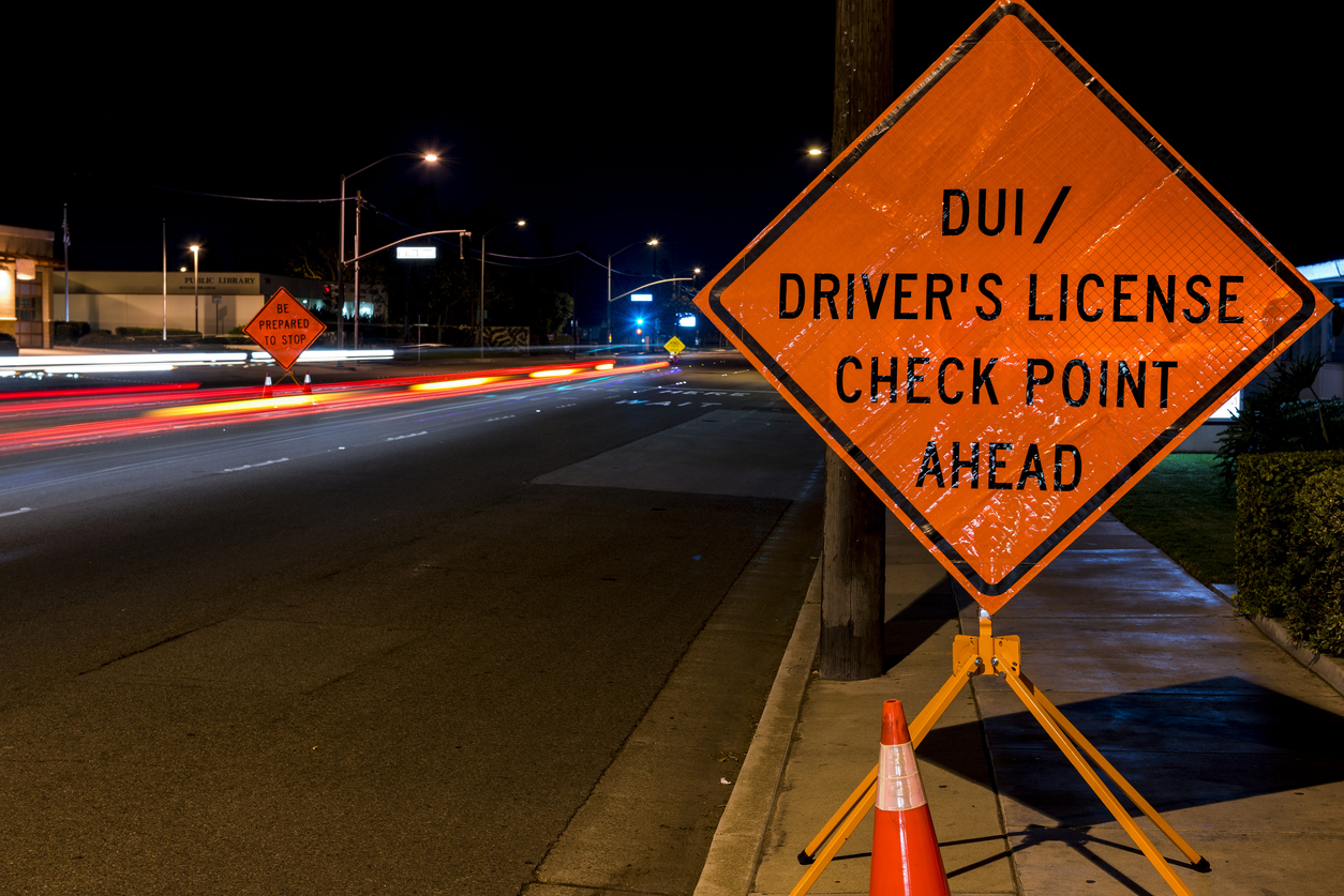The Devastating Consequences of Driving Under the Influence of Drugs or ...